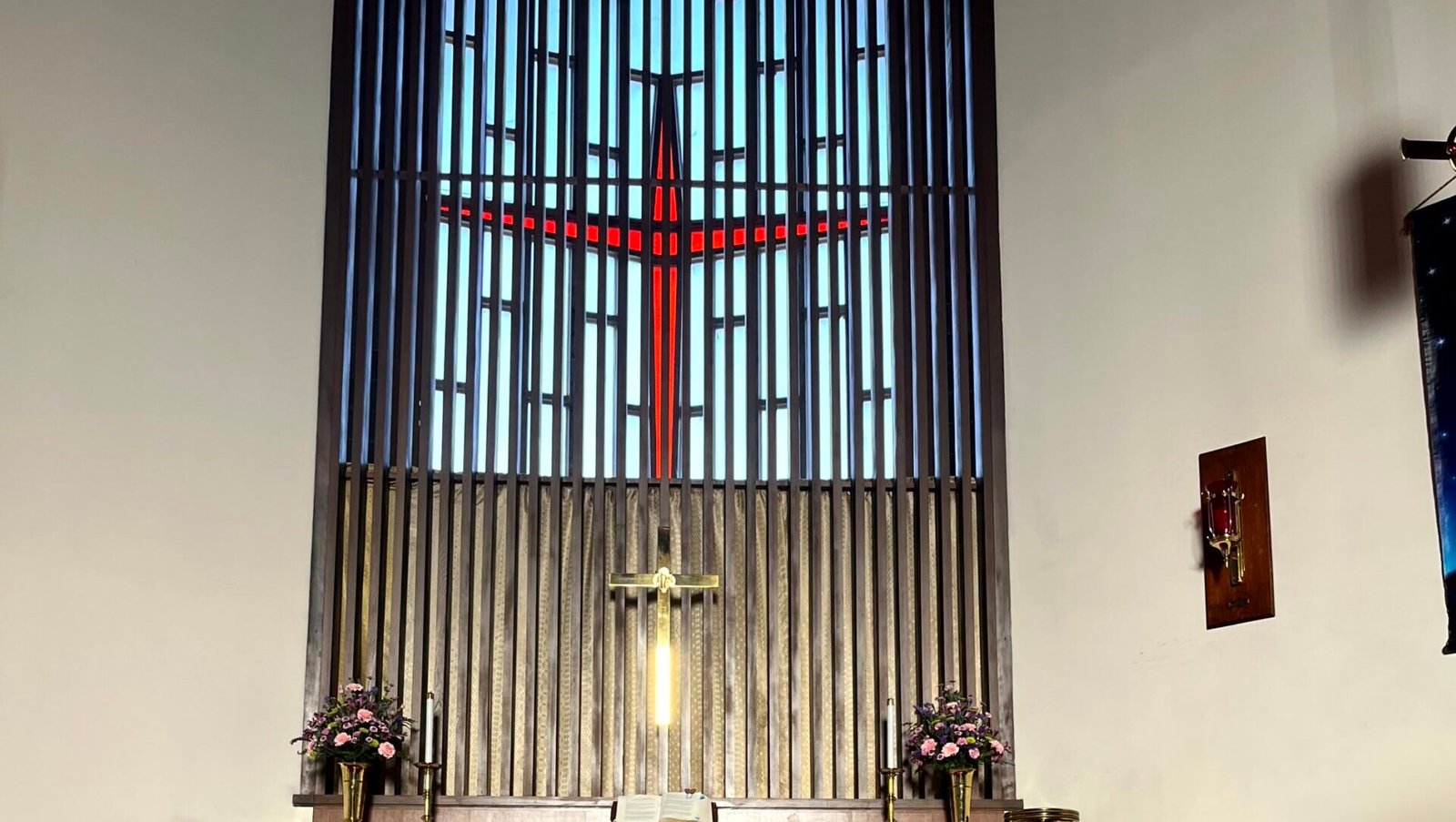 Welcome - Welcome to Love Lutheran Church